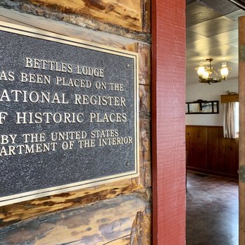 BETTLES LODGE - Updated December 2025 - 94 Photos & 11 Reviews - 1 ...