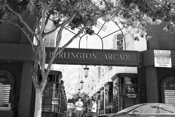 BURLINGTON ARCADE - 92 Photos & 15 Reviews - 380 S Lake Ave, Pasadena ...