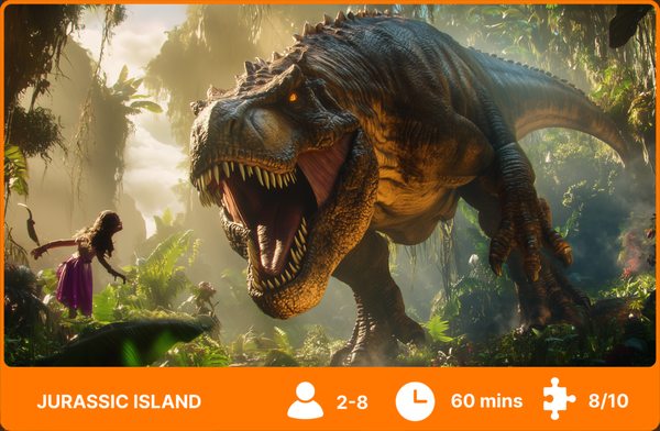 CHRONOS ESCAPE ROOM - Updated December 2025 - 637 Photos & 907 Reviews ...