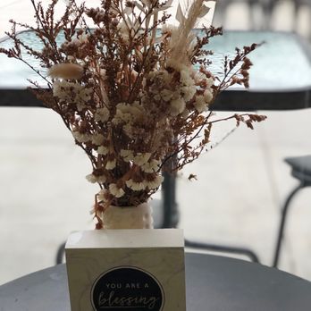 HOJAS TEA HOUSE - Updated May 2024 - 424 Photos & 388 Reviews - 4501 E ...