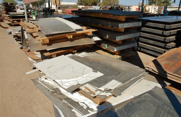 TUCSON IRON & METAL - Updated May 2026 - 25 Photos & 17 Reviews - 690 E ...