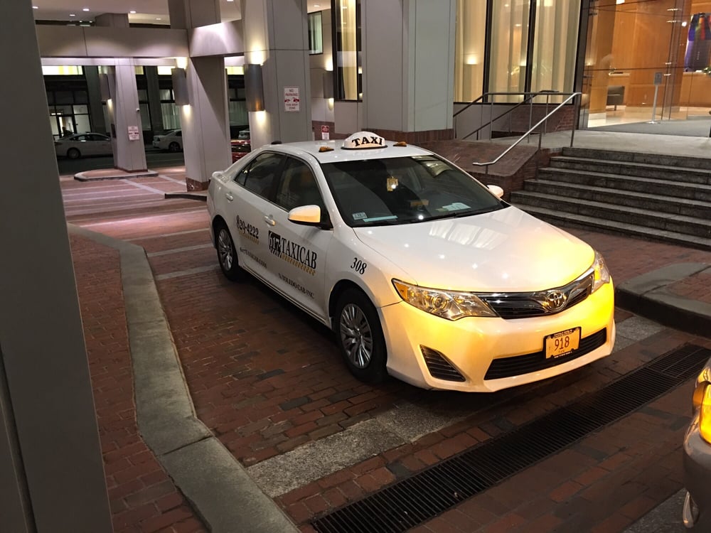 617-TAXI CAB - Updated September 2025 - 11 Photos & 41 Reviews - 175 ...
