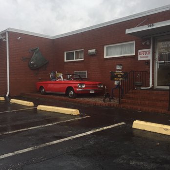 MATLOCK’S USED PARTS - Updated December 2025 - 24 Photos - 2681 Heart ...