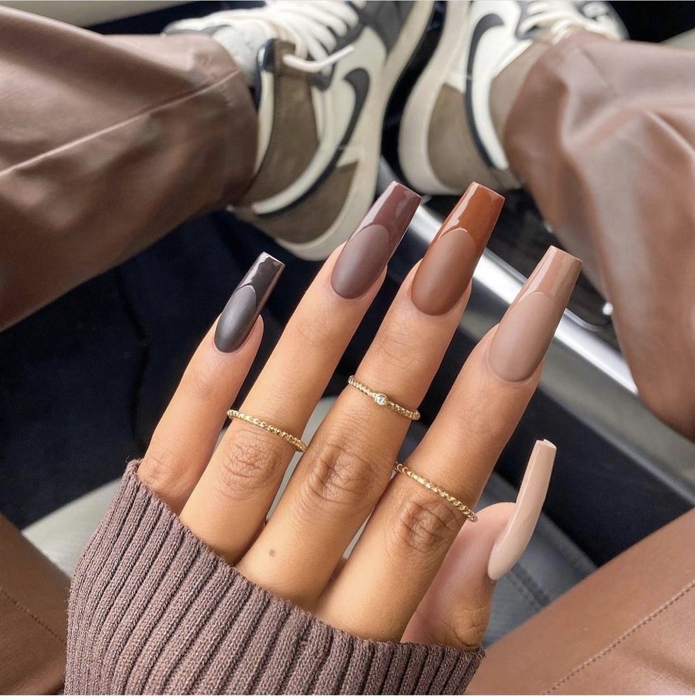 MEGAN NAILS - 43 Photos & 33 Reviews - 6340 Rogers Rd, Rolesville, NC ...