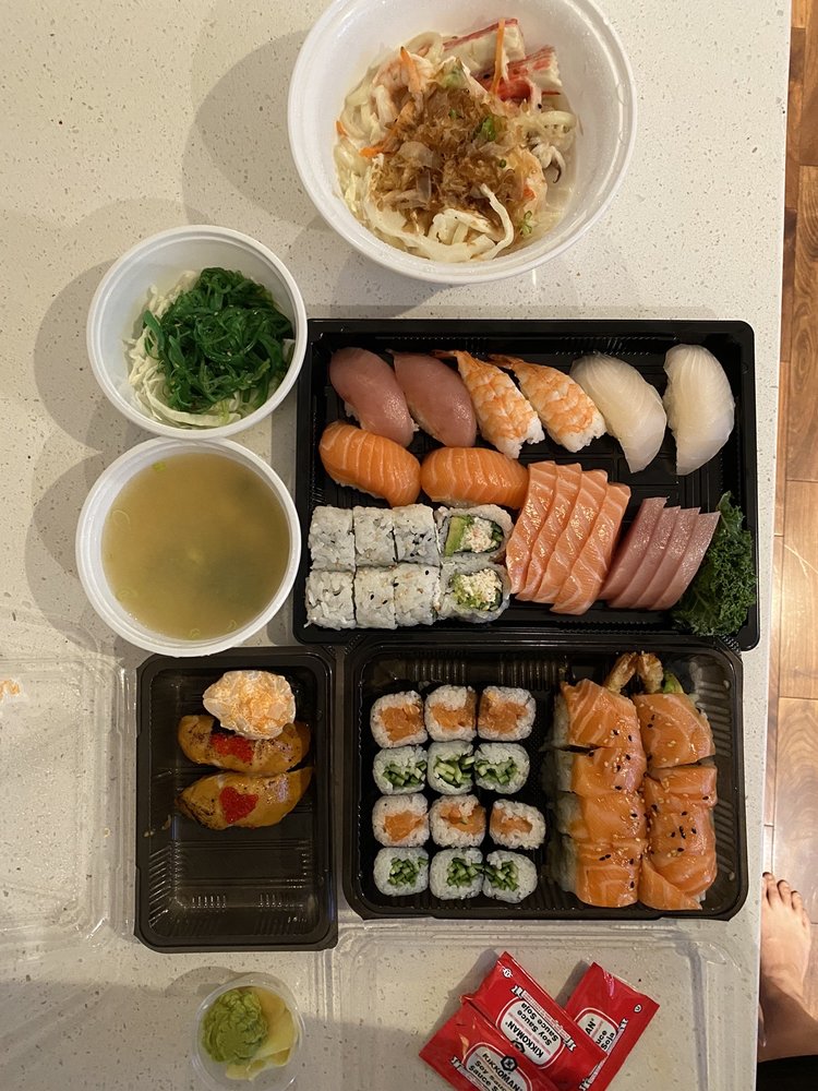 MR LU RESTAURANT - Updated September 2024 - 21 Photos - 111 - 1800 4 ...
