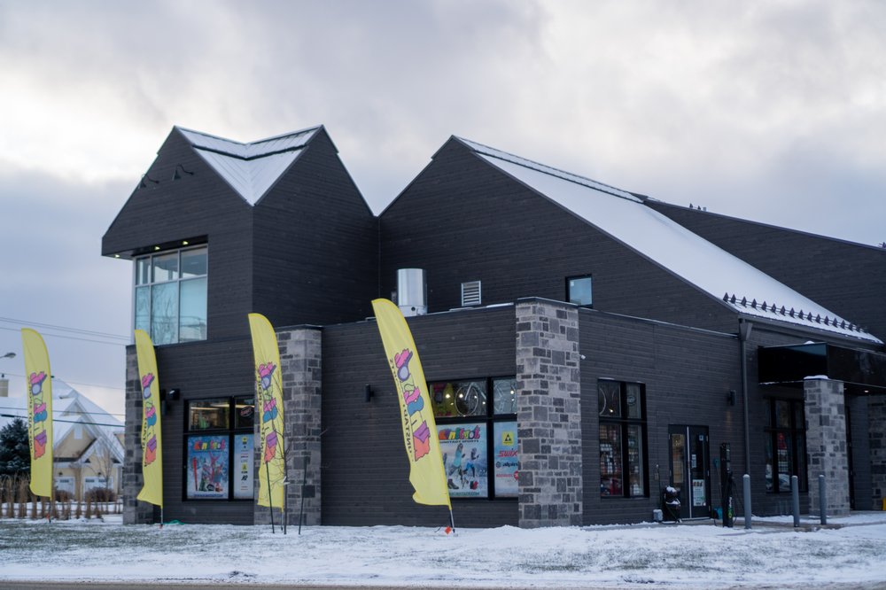 KUNSTADT SPORTS - Updated October 2025 - 58 Chemin Old Chelsea, Chelsea ...