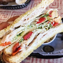 PMS DELI - Updated September 2025 - 186 Photos & 126 Reviews - 1789 ...