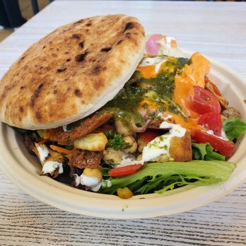 ROTI - Updated December 2025 - 127 Photos & 130 Reviews - 1000 W North ...