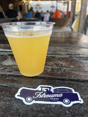 ISTROUMA BREWING - Updated October 2025 - 118 Photos & 57 Reviews ...
