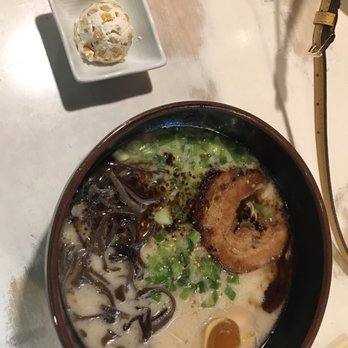 Ramen Tatsu-Ya - 2019 All You Need to Know BEFORE You Go (with Photos ...