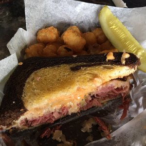 MAYFLY TAVERN - 16 Photos & 12 Reviews - 4532 N Summit St, Toledo, Ohio ...