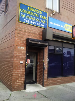 ADVANCED COLORECTAL CARE - Updated December 2025 - 12 Reviews - 2647 ...