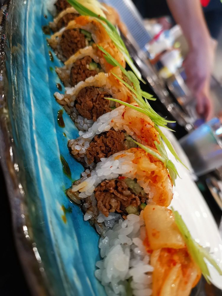 OMO TEPPAN AND KITCHEN - 135 Photos & 54 Reviews - 5222 Macleod Trail ...