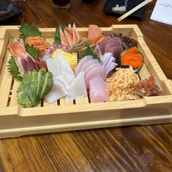 SUSHI MASA SPRING - Updated November 2024 - 584 Photos & 230 Reviews ...