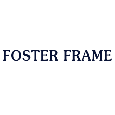 FOSTER FRAME - 35 Greenhill Street, Stratford-upon-Avon, Warwickshire ...