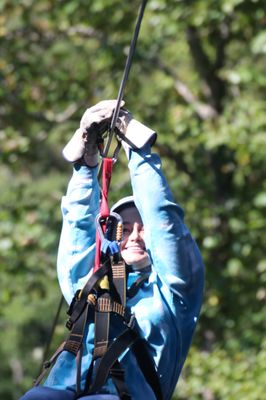 ZIPLINE CANOPY TOURS - Updated November 2025 - 96 Photos & 108 Reviews ...