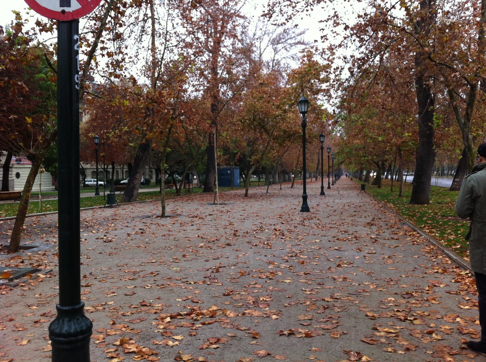 PARQUE QUINTA NORMAL - Updated June 2024 - 21 Photos - Matucana 520, RM ...