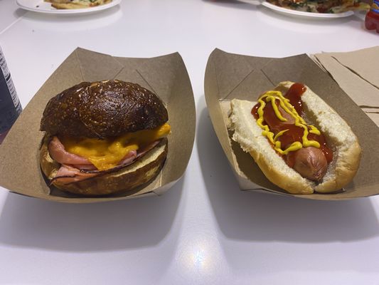 MARS CAFE - Updated December 2025 - 16 Reviews - Independence Ave SW ...