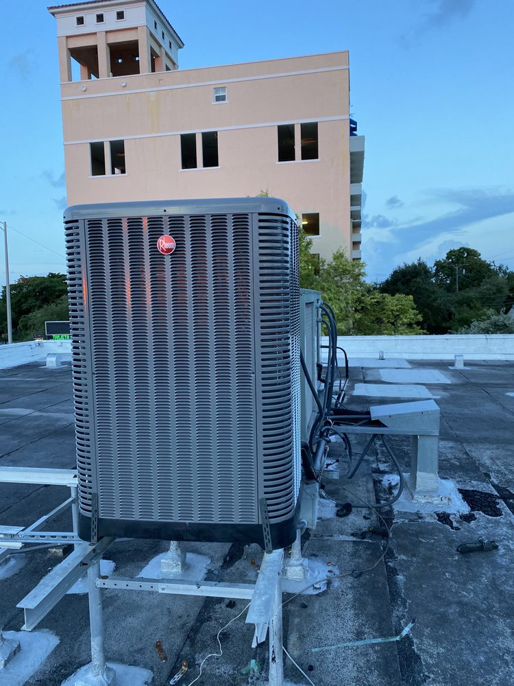 SOUTH AIR CONDITIONING - Updated January 2025 - Request a Quote - 12 ...