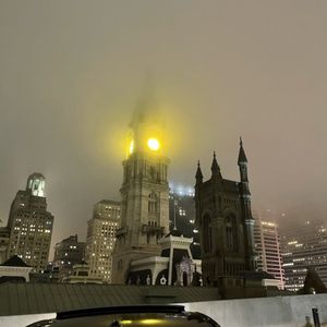 THE WANAMAKER BUILDING - LAZ PARKING - Updated December 2025 - 100 E ...