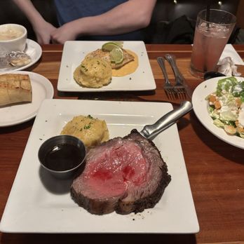 THE BARREL STEAK & SEAFOOD HOUSE - Updated July 2025 - 220 Photos & 318 ...