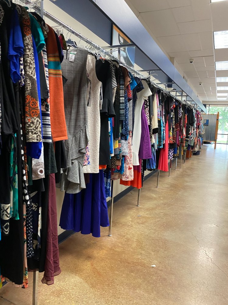 GOODWILL STORE - MANSFIELD - Updated December 2025 - 14 Reviews - 960 N ...