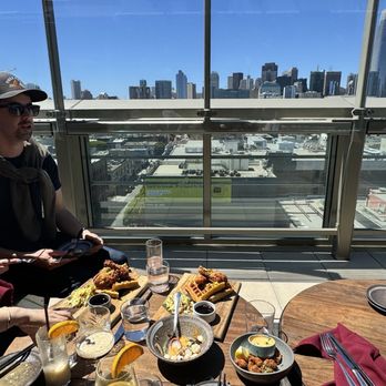 KAIYO ROOFTOP - Updated August 2024 - 2258 Photos & 886 Reviews - 701 ...