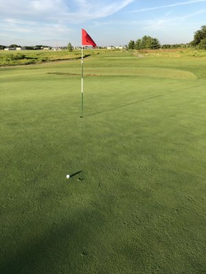 LANDINGS AT SPIRIT GOLF CLUB - Updated November 2025 - 25 Reviews - 180 ...