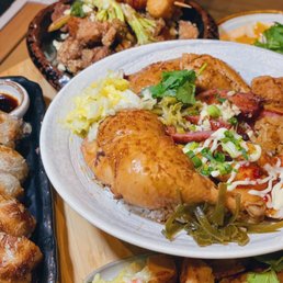 CHJ BISTRO - Updated December 2025 - 171 Photos & 42 Reviews - 240 ...