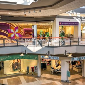 MID RIVERS MALL - Updated October 2025 - 29 Photos & 44 Reviews - 1600 ...