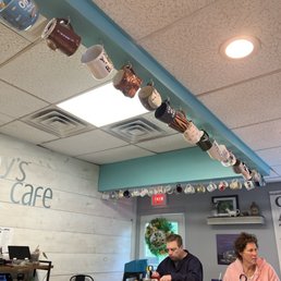 SAMMY’S BULLFROG CAFE - Updated December 2025 - 115 Photos & 197 ...