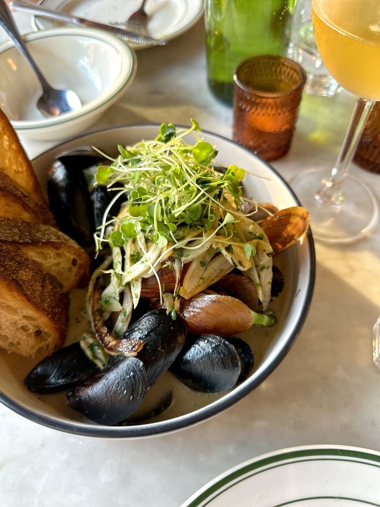 GOOD COMPANY - Updated December 2025 - 37 Photos - 498 Queen Street W ...