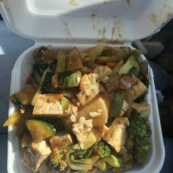 MING HO KITCHEN - 124 Photos & 94 Reviews - 7361 N Blackstone Ave ...