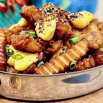 TORI-YOSHI JAPANESE FRIED CHICKEN - Updated November 2025 - 17 Reviews ...