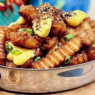 TORI-YOSHI JAPANESE FRIED CHICKEN - Updated November 2025 - 17 Reviews ...