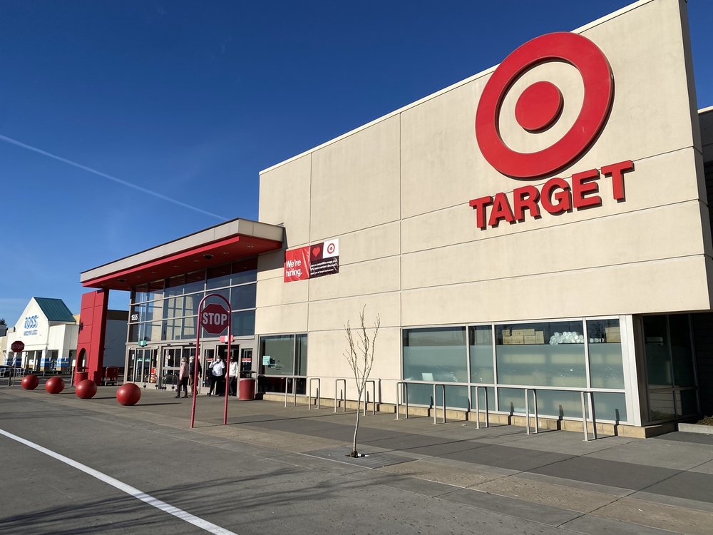 TARGET - Updated September 2025 - 27 Photos & 101 Reviews - 1555 N ...
