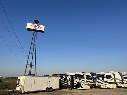 FUN TOWN RV HOUSTON - Updated December 2025 - 31 Photos & 43 Reviews ...