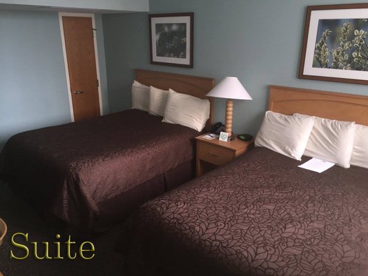 MED-INN - Updated September 2025 - 10 Reviews - 1500 E Medical Center ...