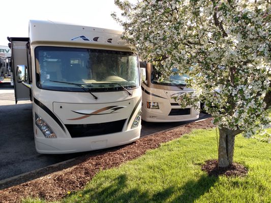 BYERLY RV CENTER - Updated October 2025 - 19 Photos & 22 Reviews - 295 ...