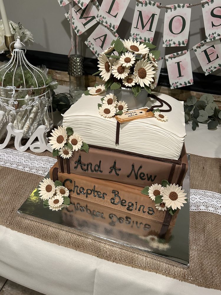 RACHAEL CAKES - Updated November 2024 - Long Island, New York - Custom ...