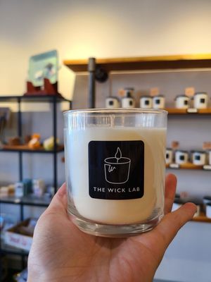 THE WICK LAB - Updated December 2025 - 137 Photos & 41 Reviews - 271 N ...