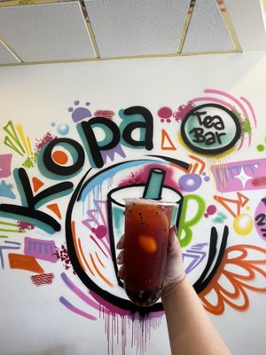 KOPA TEA BAR - 161 Photos & 43 Reviews - 37 Huntington Ln, Wheeling ...