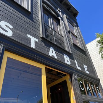 STABLE CAFE - Updated June 2024 - 638 Photos & 651 Reviews - 2128 ...