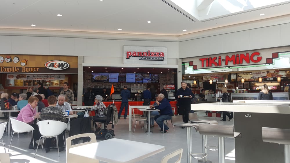 PANNIZZA - Updated December 2025 - 174 Boulevard Taschereau, Longueuil ...