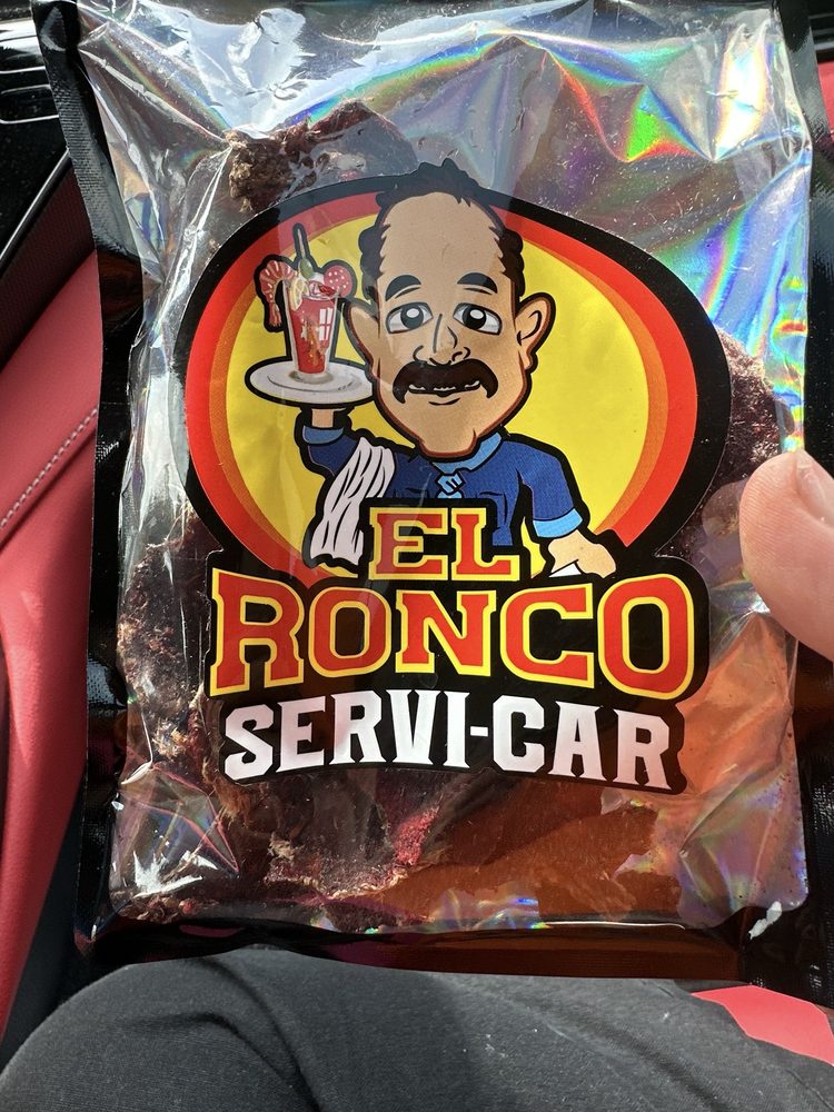 EL RONCO SERVI-CAR - Updated December 2025 - 11 Photos - 2914 E ...