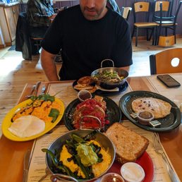 THE SUNRISE SHACK - 193 Photos & 402 Reviews - Breakfast & Brunch - 644 ...