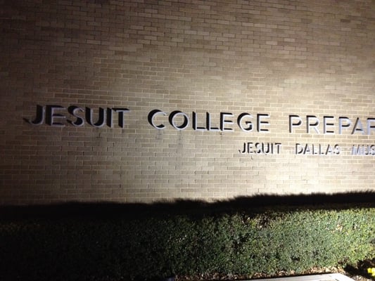 JESUIT COLLEGE PREPARATORY SCHOOL - Updated December 2025 - 26 Photos ...