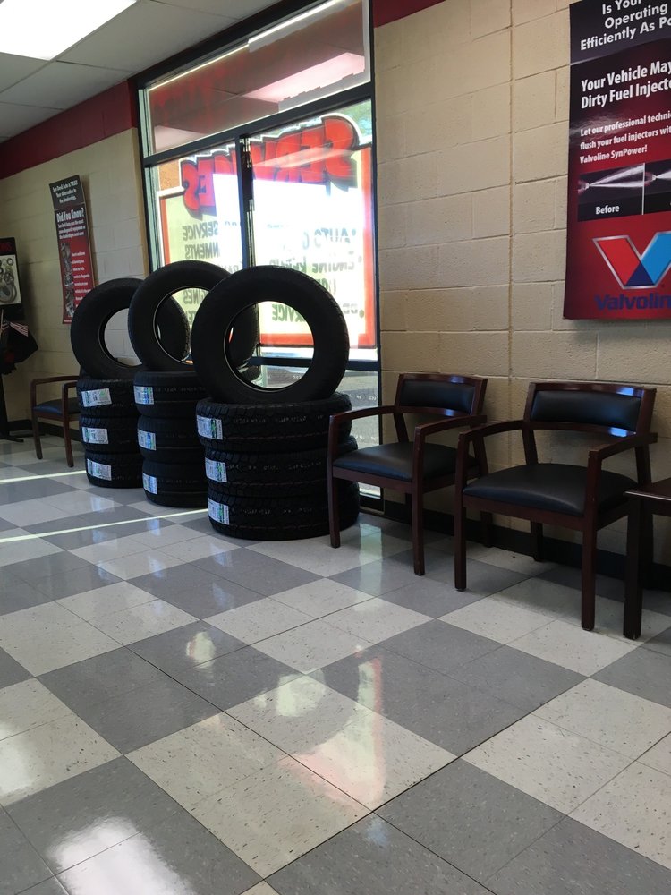 SUN DEVIL AUTO - Updated August 2025 - 11 Photos & 51 Reviews - 13226 N ...