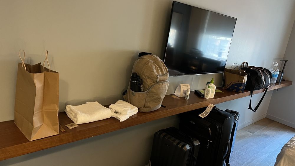 TRUSS HOTEL TIMES SQUARE - Updated December 2025 - 207 Photos & 133 ...