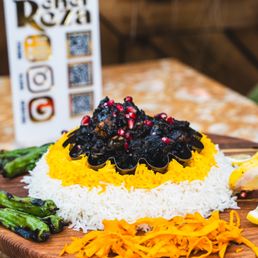 CHEF REZA - Updated August 2025 - 56 Photos & 31 Reviews - 13071 Yonge ...